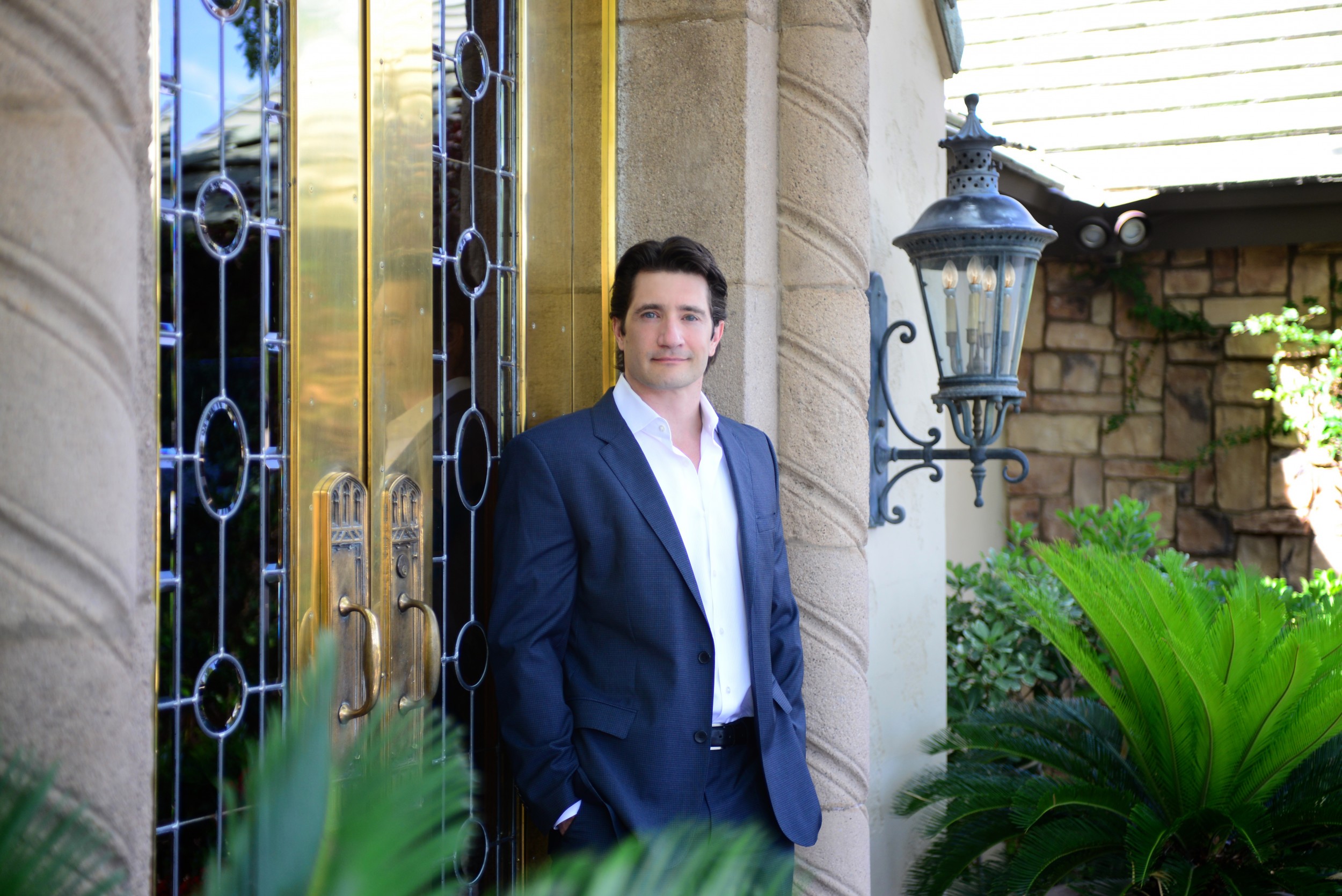 Brett Slavicek | Attorney Brett Slavicek in Phoenix, AZ