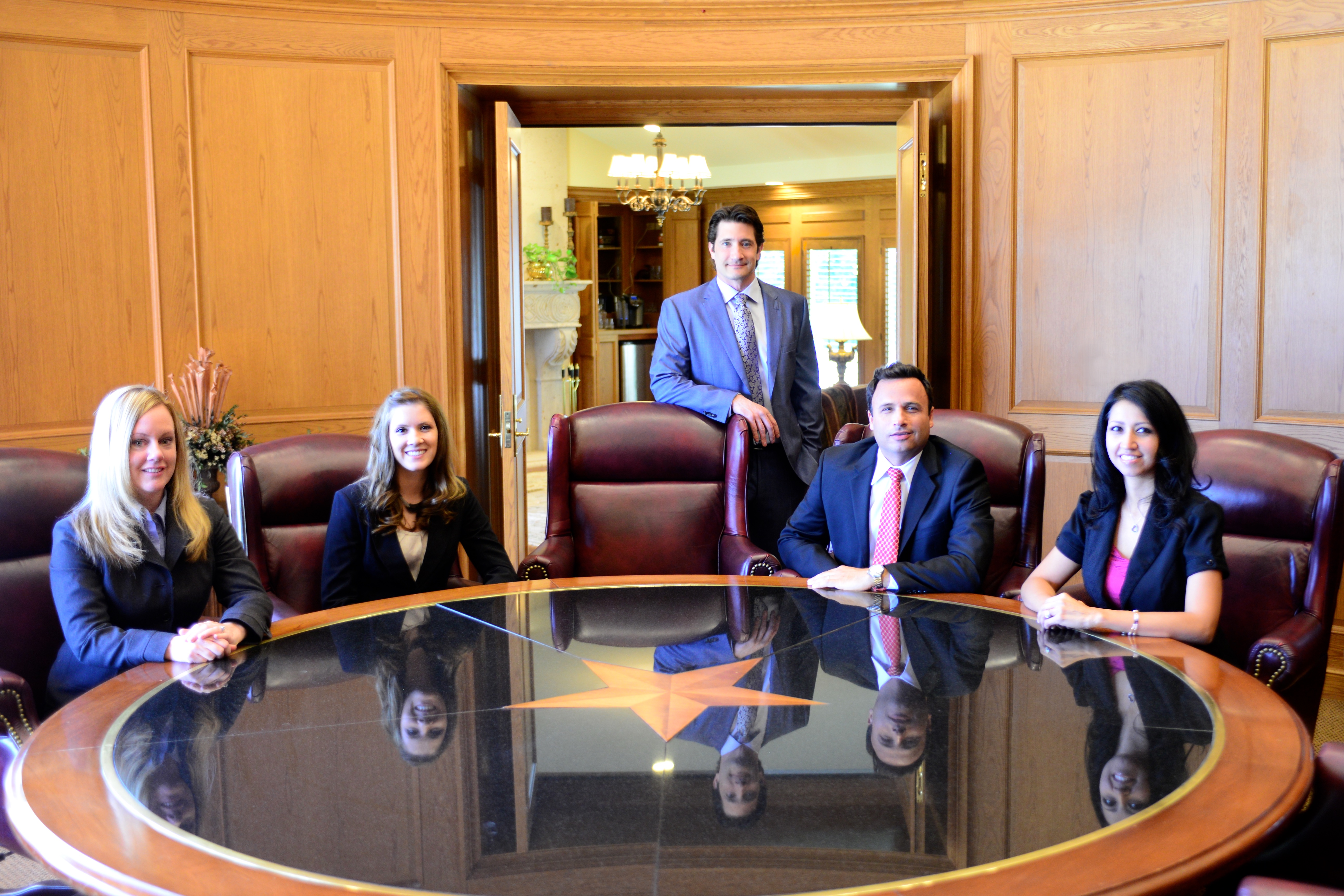 Brett Slavicek | Attorney Brett Slavicek in Phoenix, AZ