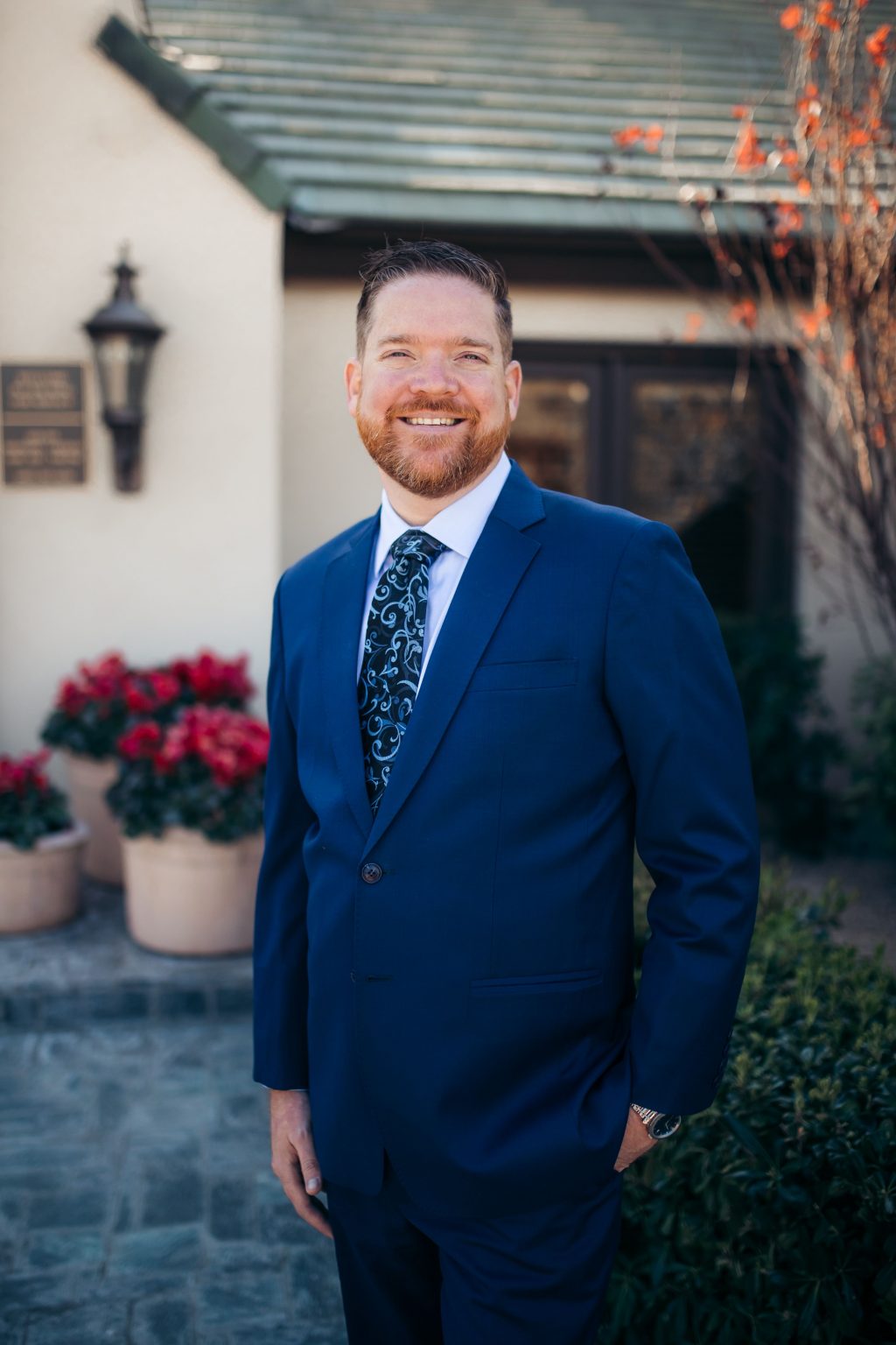 Contact the Slavicek Law Firm | Brett Slavicek